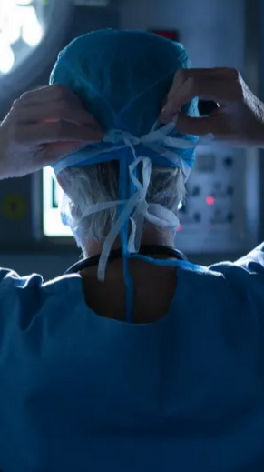 virtual surgical masterclass