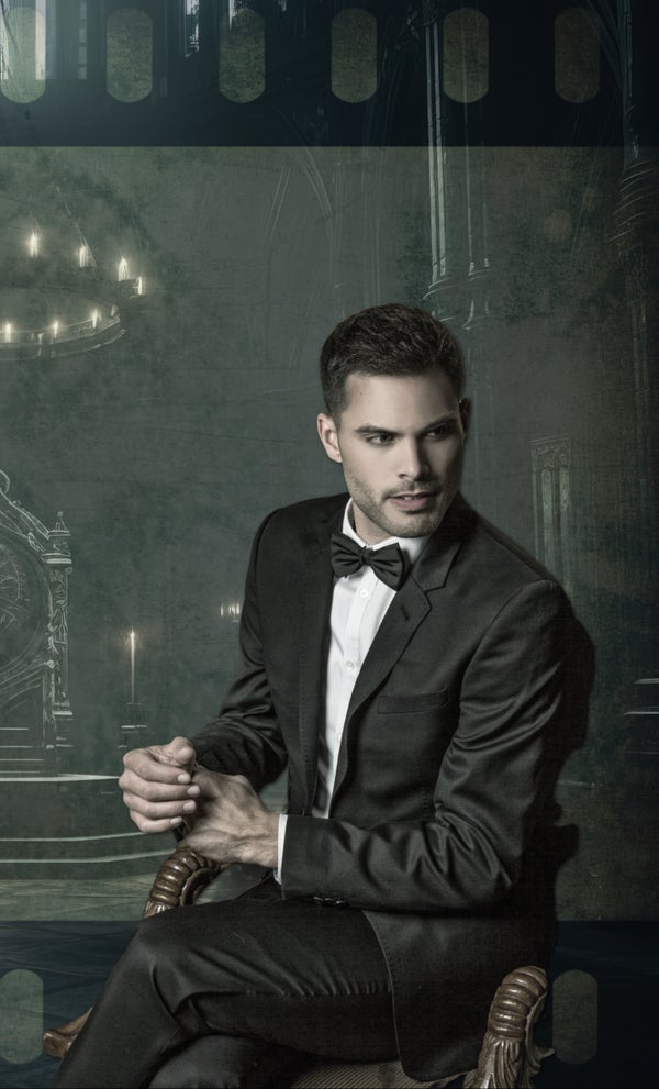 High Vibe TV - The Disruptive Uncensored Spiritual Media Network