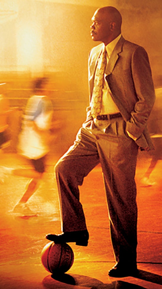 cineLUX | oBOHatí dušu