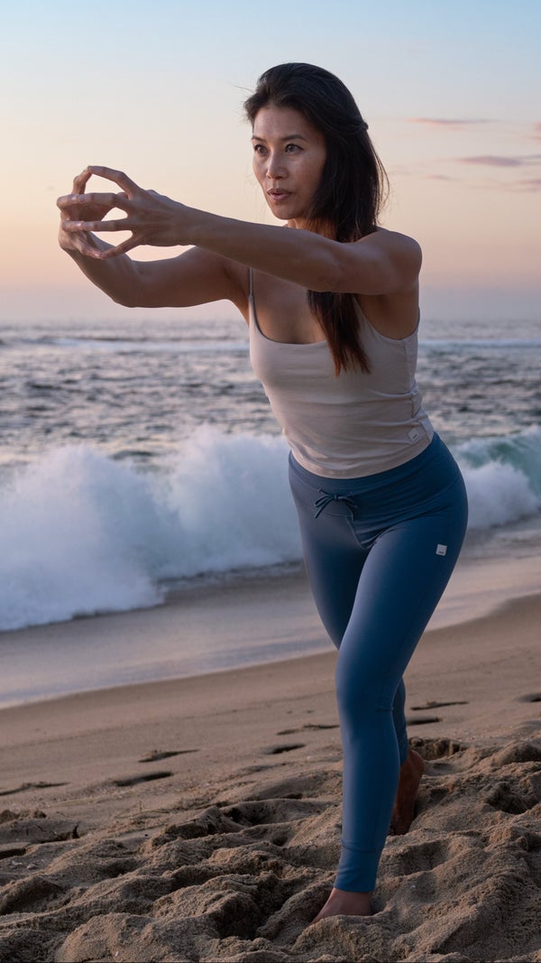 Foundation Training Streaming