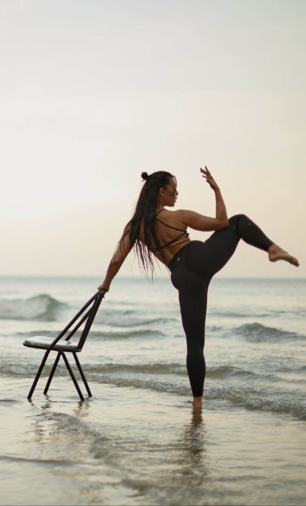 The Goddess Movement