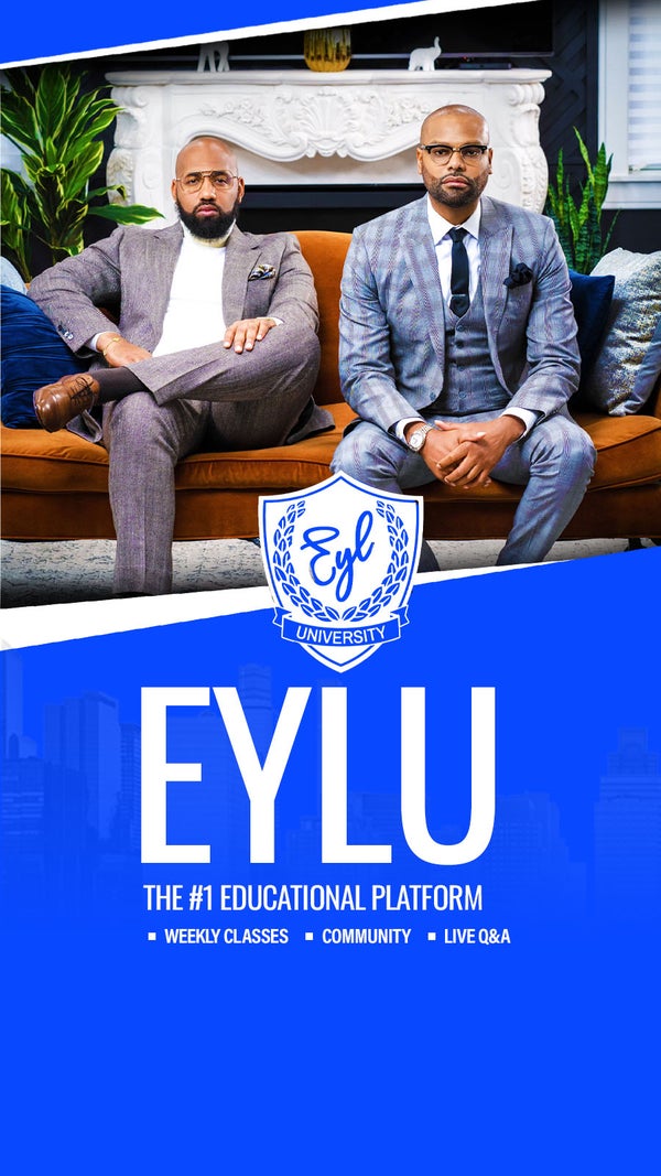 EYL University