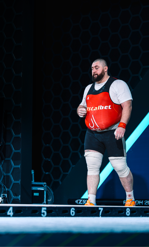 Weightlifting House TV