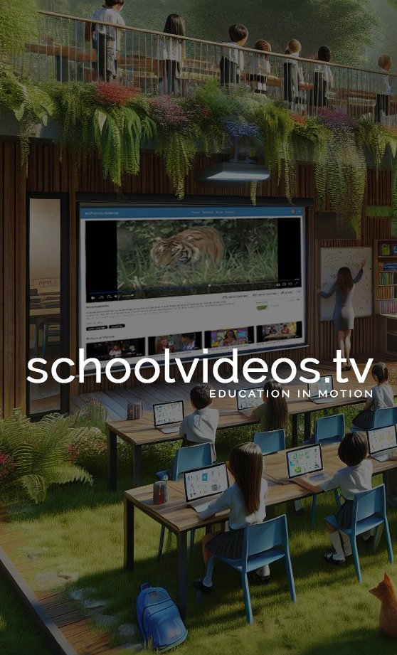 Welcome to SchoolVideos.tv™ PLUS featuring SchoolMedia Interactive ...