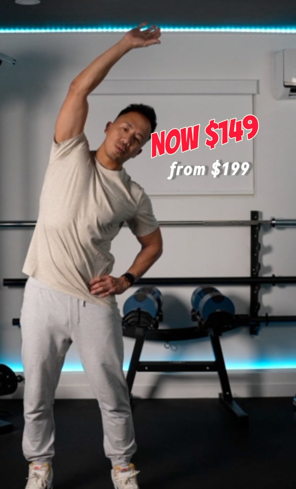 Post Hernia Surgery Exercises for 21 Days to Accelerate Healing.