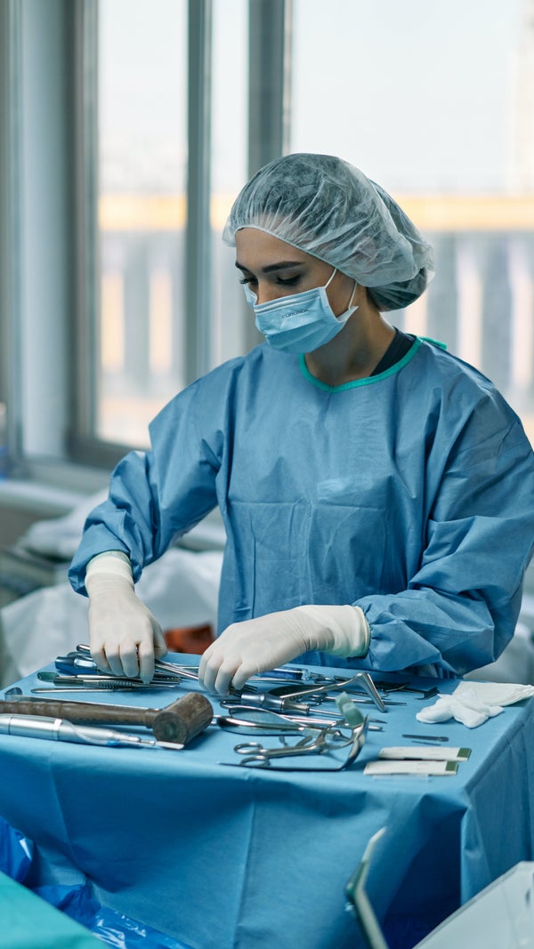 Surgery for Diastasis Rectus Abdominis