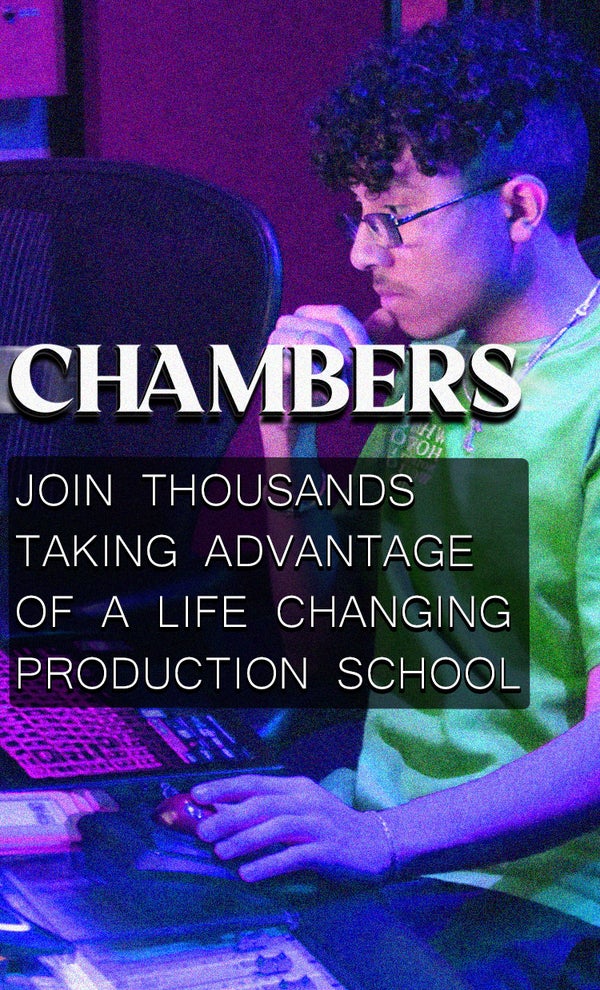 Chambers Online Class