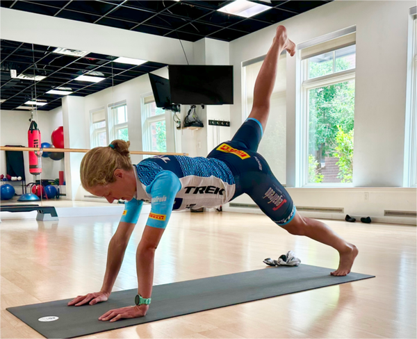 ECFIT Performance Strength