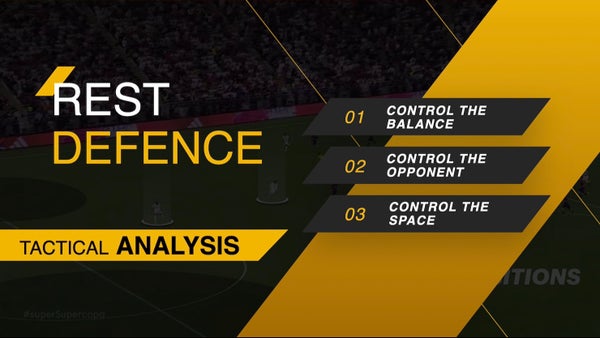 Tactics and tactical analysis.