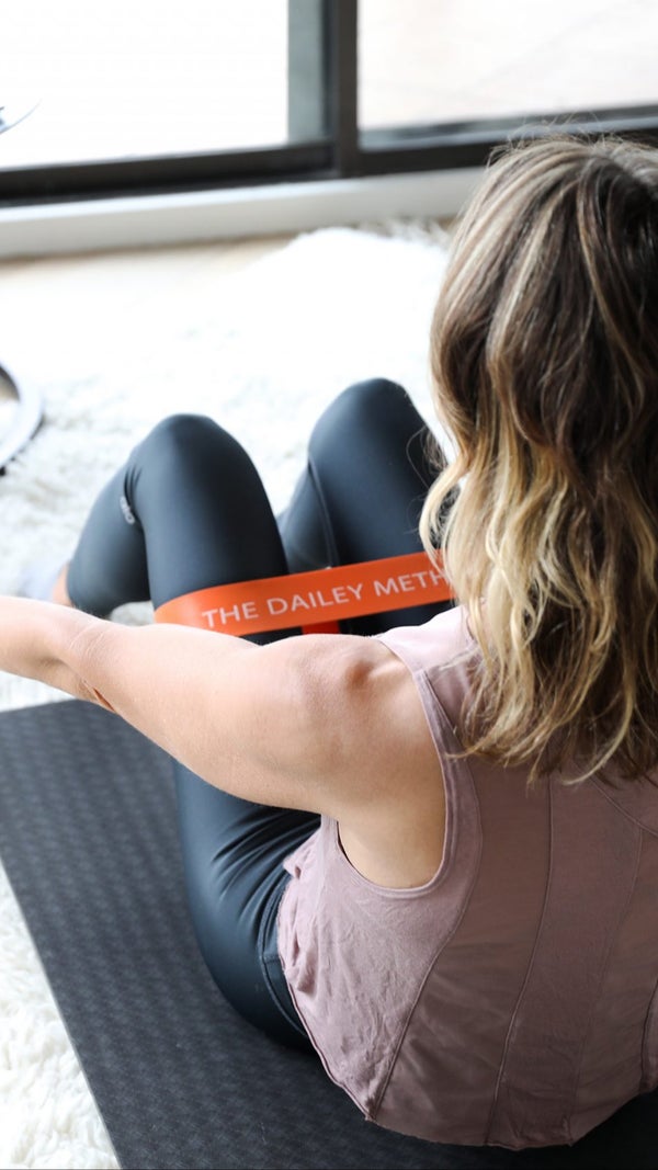 Dailey Method Online