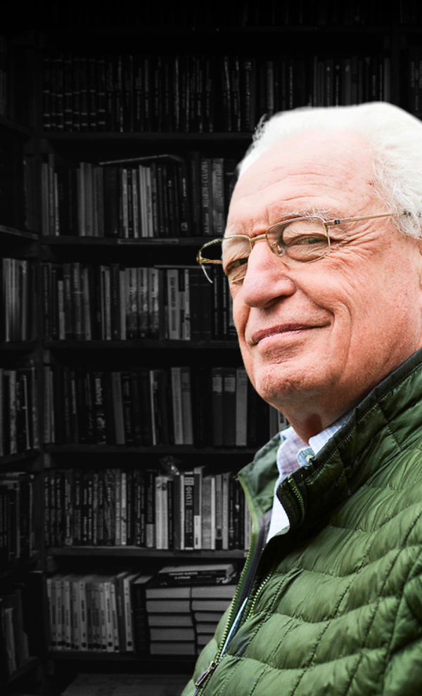 Université de l'Épargne - par Charles Gave