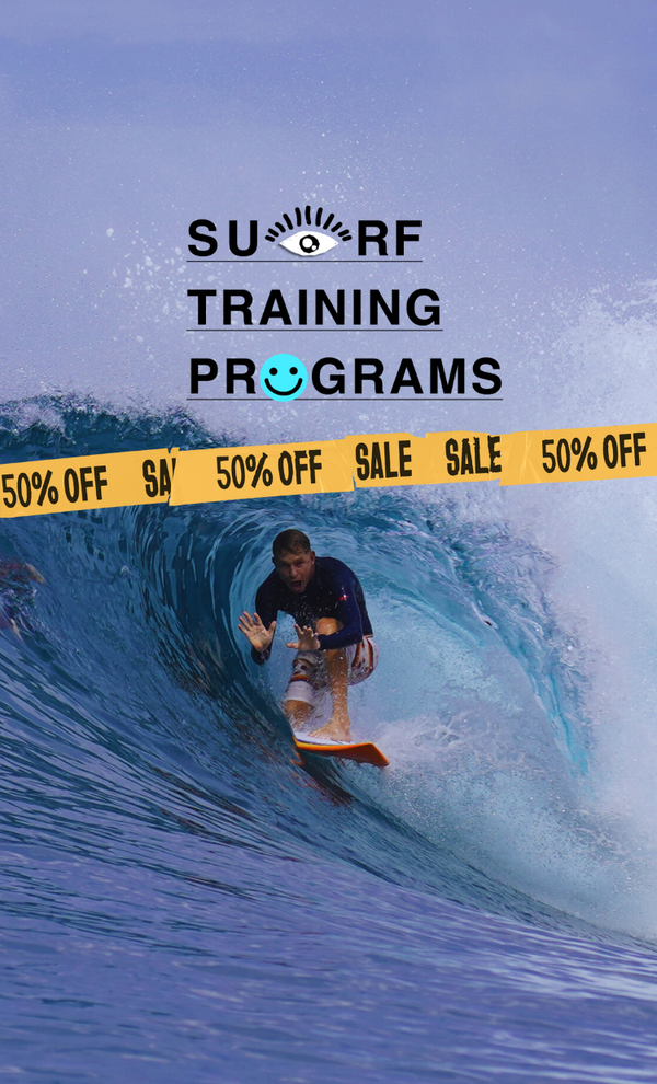 OMBE Surf Training Programs