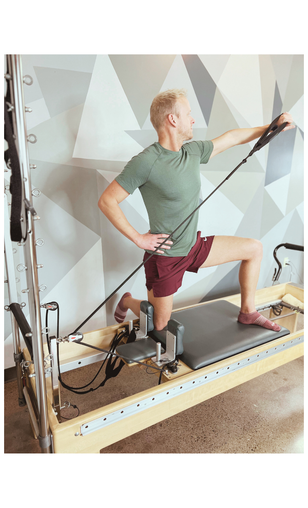 Pocket Pilates