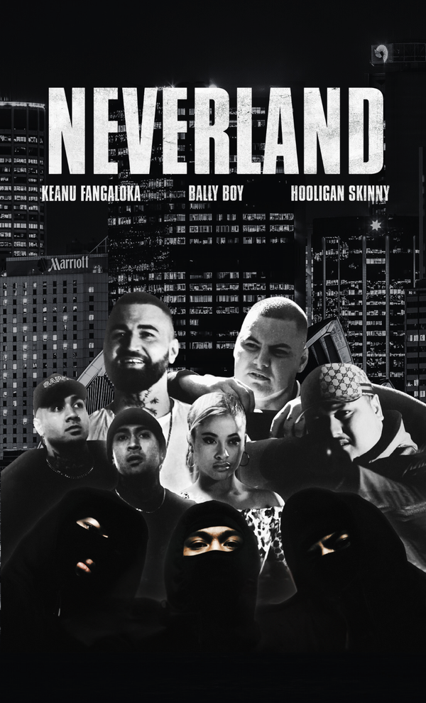 Neverland The Movie