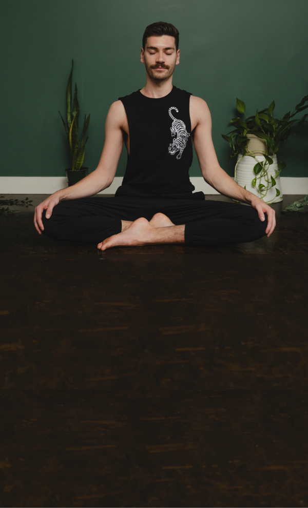 Flow State Yoga Online