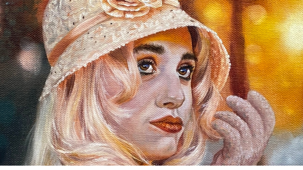 MazArt Academy - Online Oil & Acrylic Painting Classes and Courses