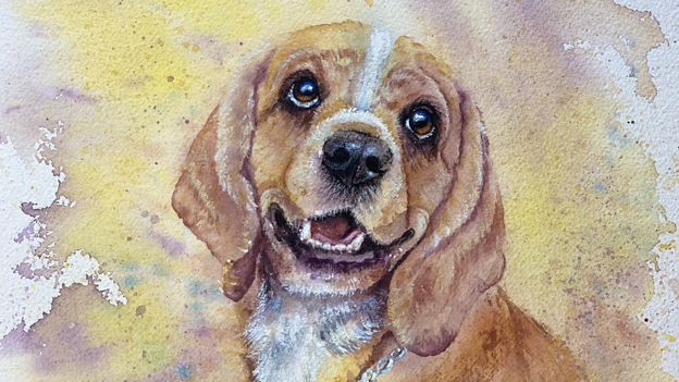 MazArt Academy - Online Oil & Acrylic Painting Classes and Courses