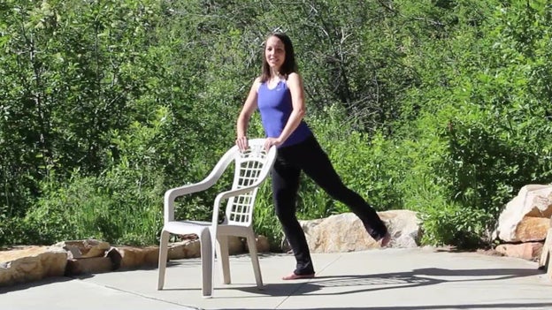 Oxycise! Zero-Impact Workouts | Powerful Breathing Exercises
