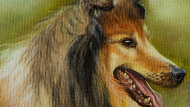MazArt Academy - Online Oil & Acrylic Painting Classes and Courses
