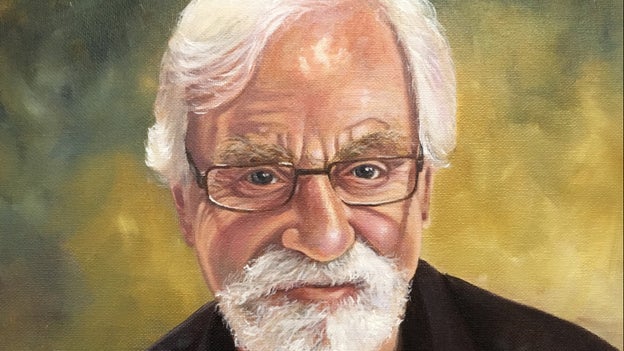 MazArt Academy - Online Oil & Acrylic Painting Classes and Courses