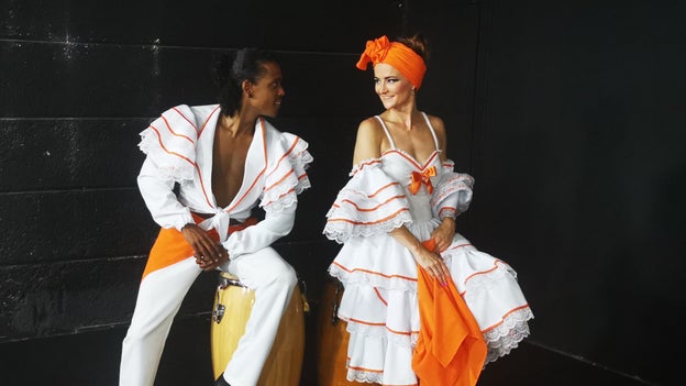 CDC Dance Academy – Cuban Dance Classes Online & Worldwide Workshops