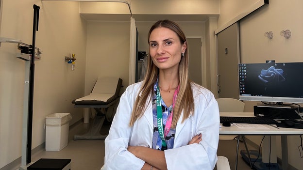 VDC Studio by Valeria De Chiara - Personal Trainer