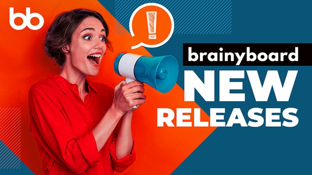 Brainy Board has streaming videos for condo and HOA board members.