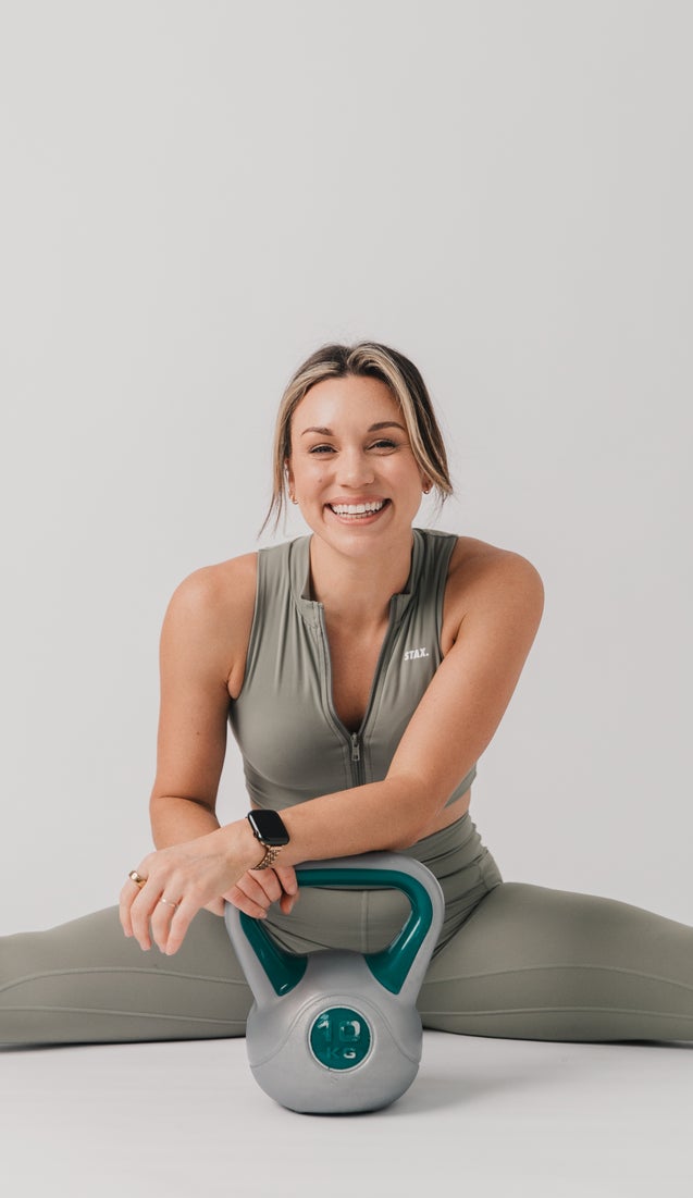 Workin' With Stef Online Fitness Studio