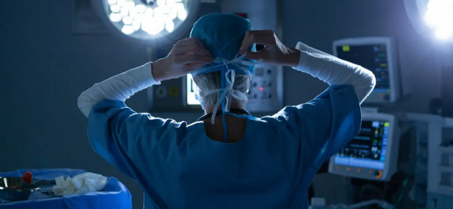 virtual surgical masterclass