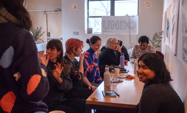 UnionDocs Membership