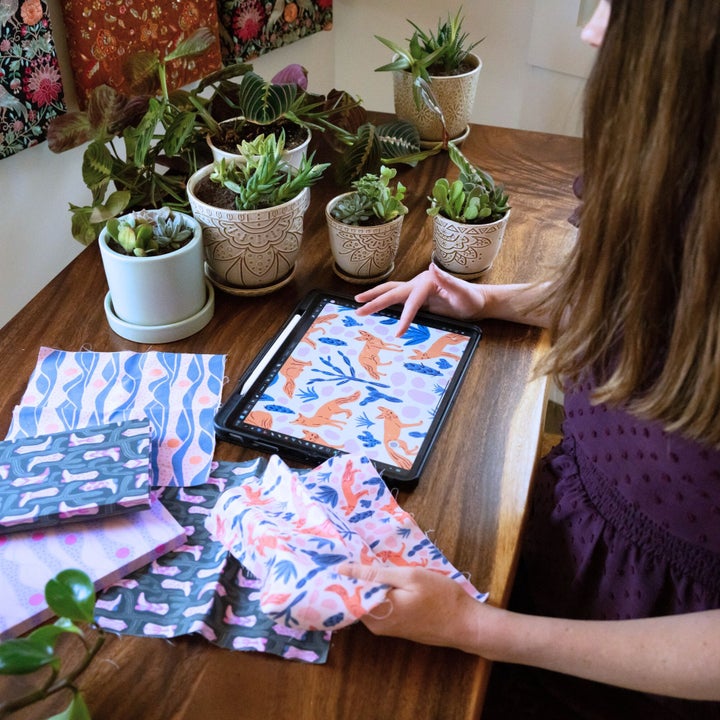 Affinity Designer 101