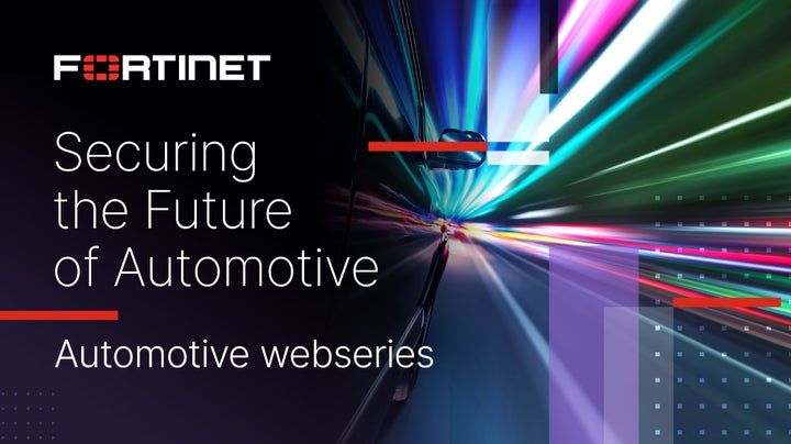 Fortinet TV