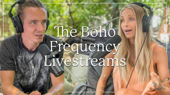 Boho Beautiful Official