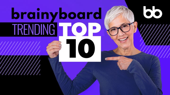 Brainy Board has streaming videos for condo and HOA board members.