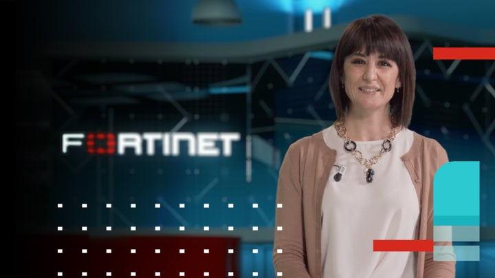 Fortinet TV | Cybersecurity News Events Trends & Insight Videos