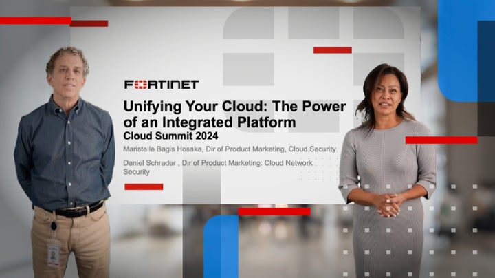 Fortinet TV | Cybersecurity News Events Trends & Insight Videos