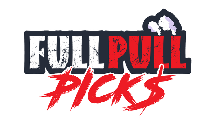 Full Pull Live - Watch Tractor Pull Action & Exclusive Content