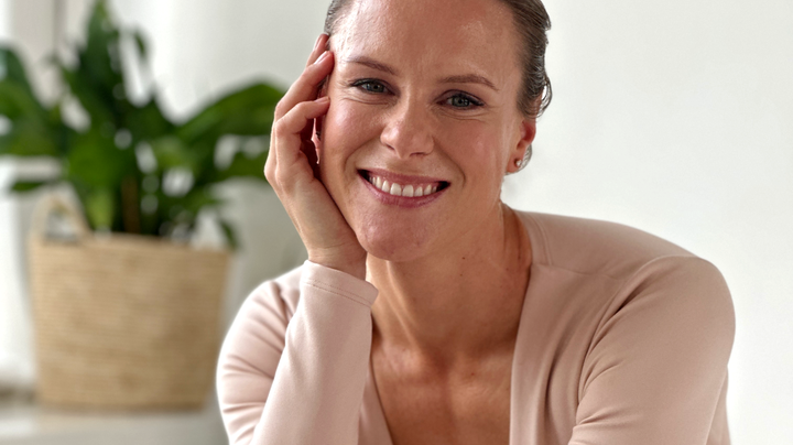 Studio Barre Prague TV