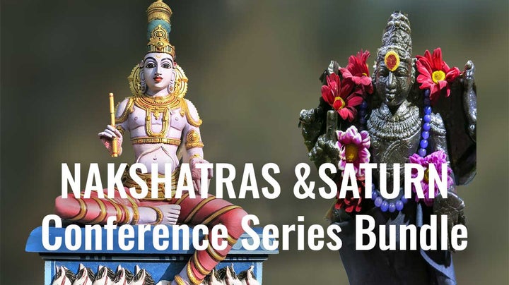 Komilla Vedic Astrology Videos