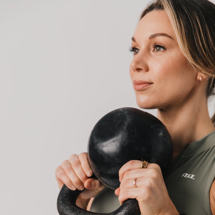 Workin' With Stef Online Fitness Studio