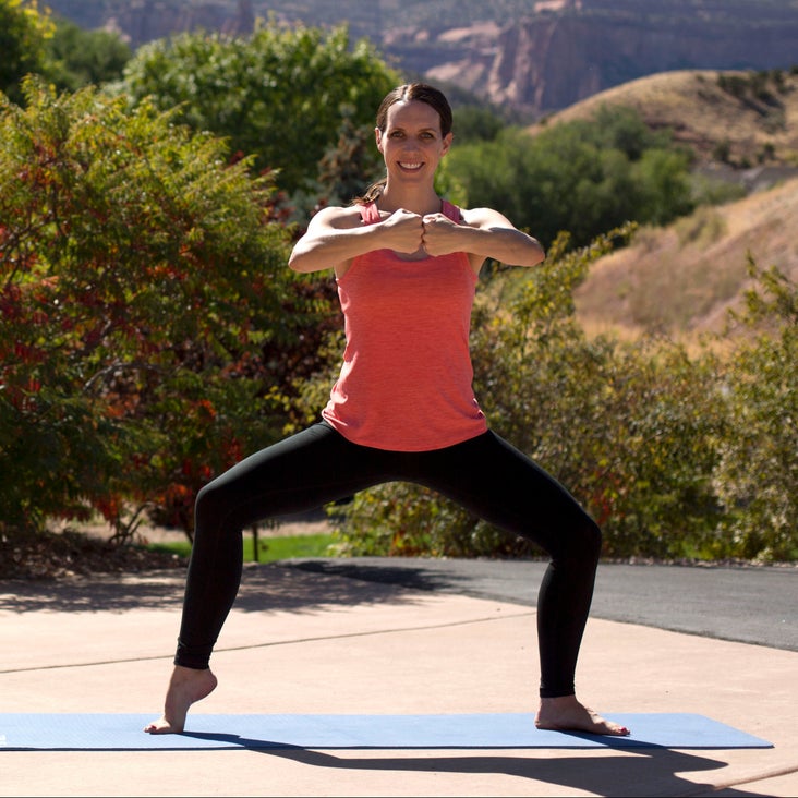 Oxycise! Zero-Impact Workouts | Powerful Breathing Exercises