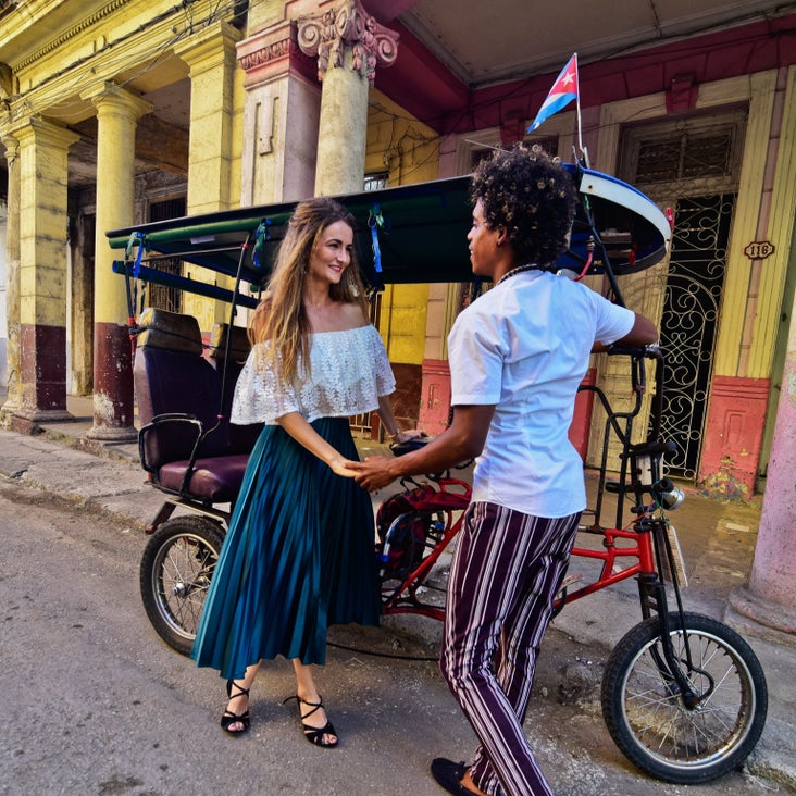 CDC Dance Academy – Cuban Dance Classes Online & Worldwide Workshops