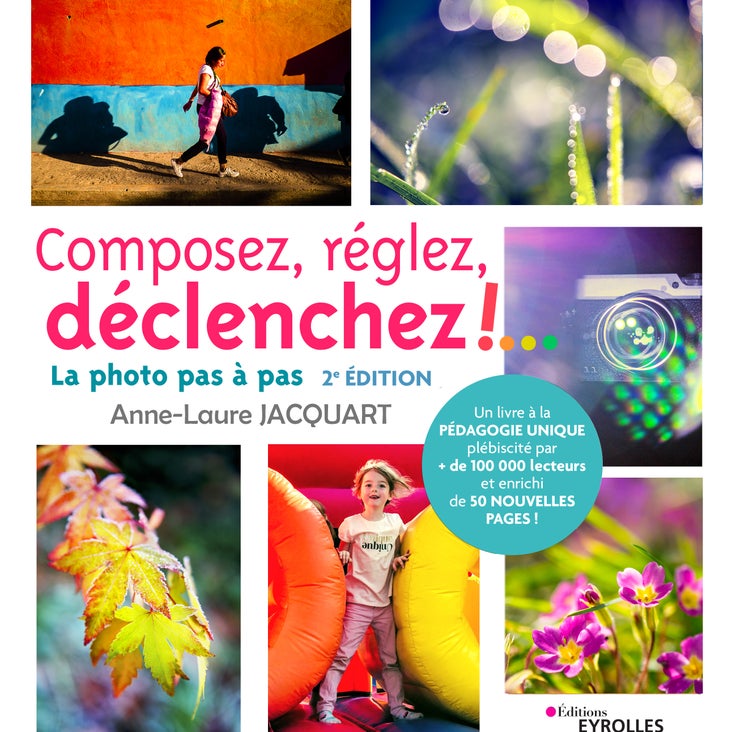 Cours de Photo Anne-Laure Jacquart.