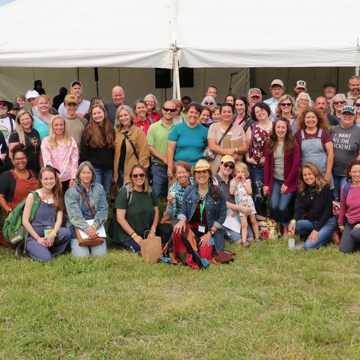 Off Grid with Doug & Stacy