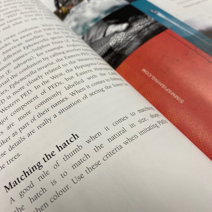 Streaming the best fly fishing films