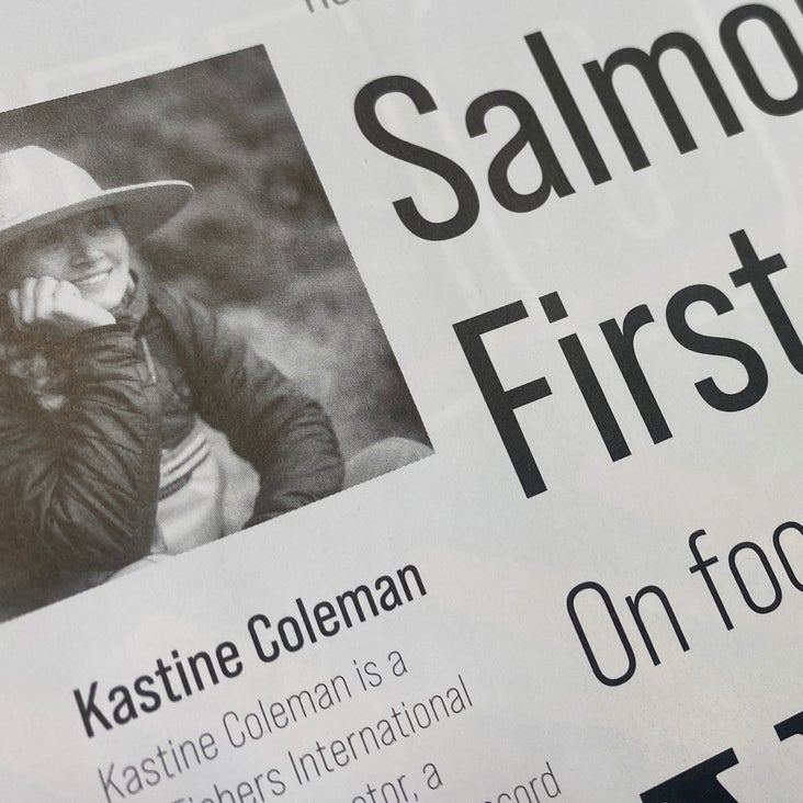 Streaming the best fly fishing films