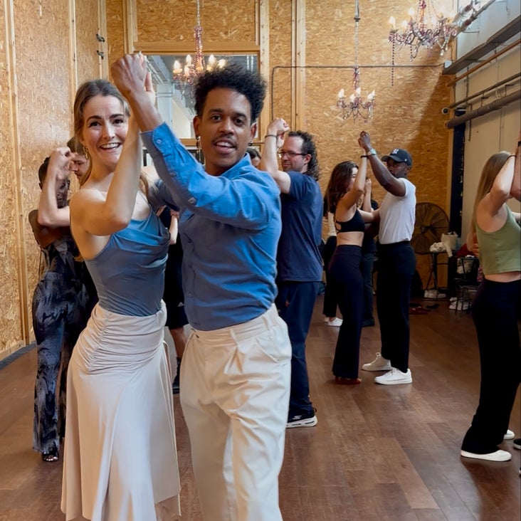 CDC Dance Academy – Cuban Dance Classes Online & Worldwide Workshops