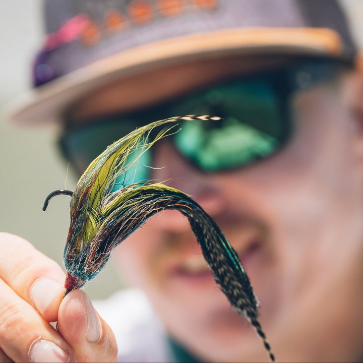 Streaming the best fly fishing films