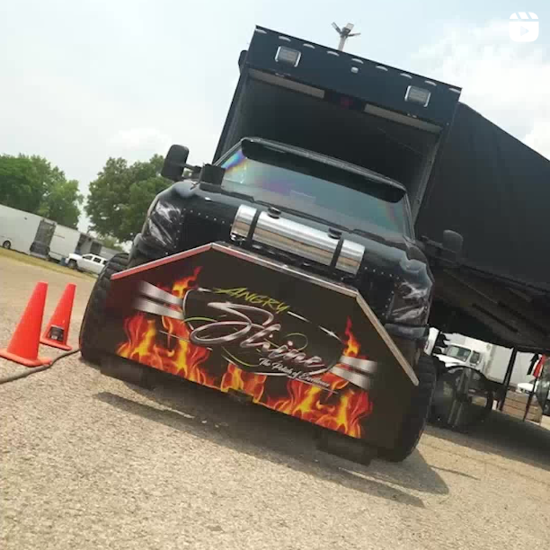 Full Pull Live - Watch Tractor Pull Action & Exclusive Content