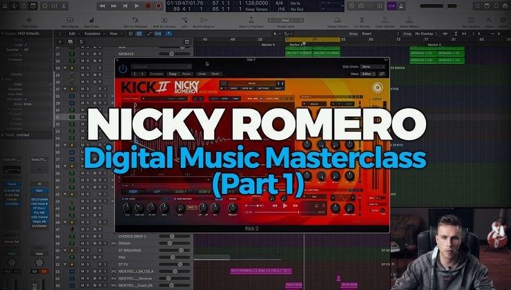 FaderPro | Music production courses and tutorials